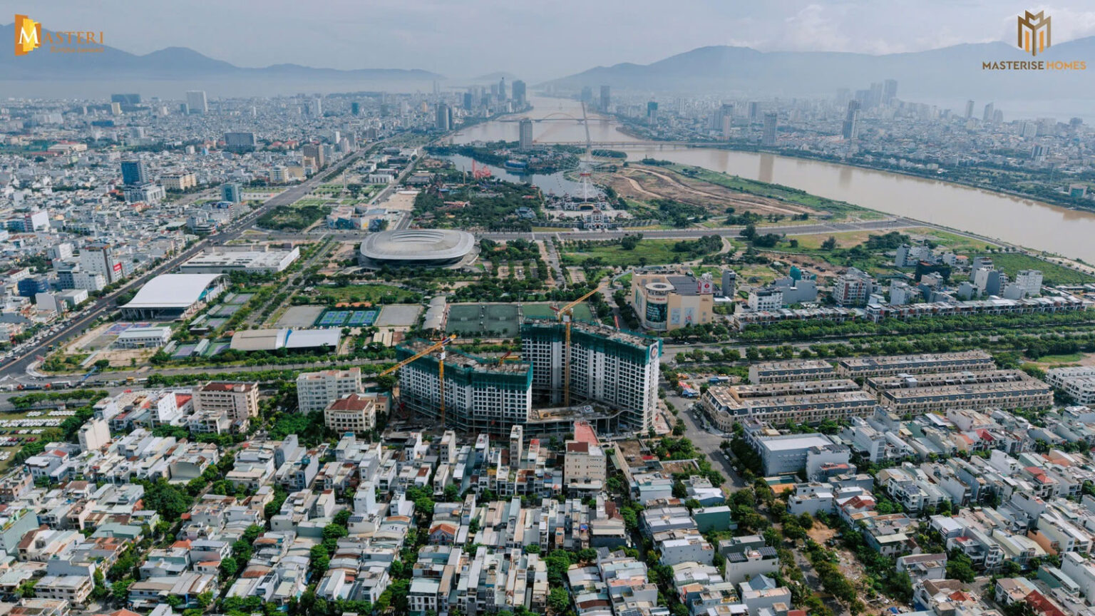 MASTERI RIVERA DANANG | TRANG CHỦ | TRỰC TIẾP CĐT